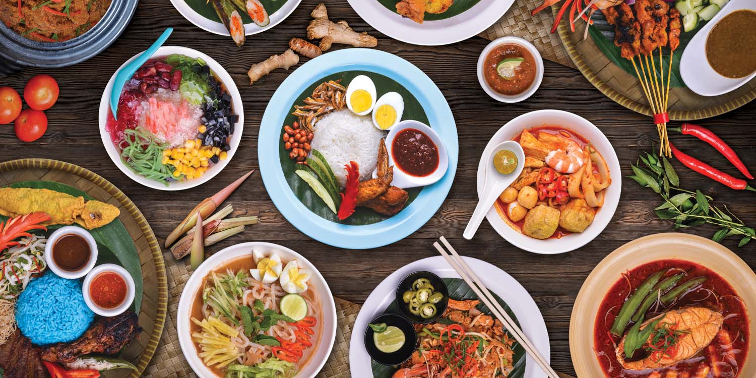 Conference Dinner - The Southeast Asian Conference on Education (SEACE)