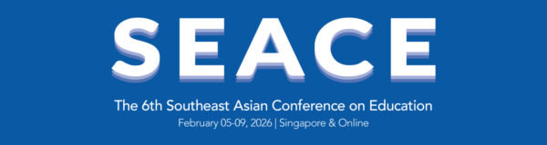 The 6th Southeast Asian Conference on Education (SEACE2026)